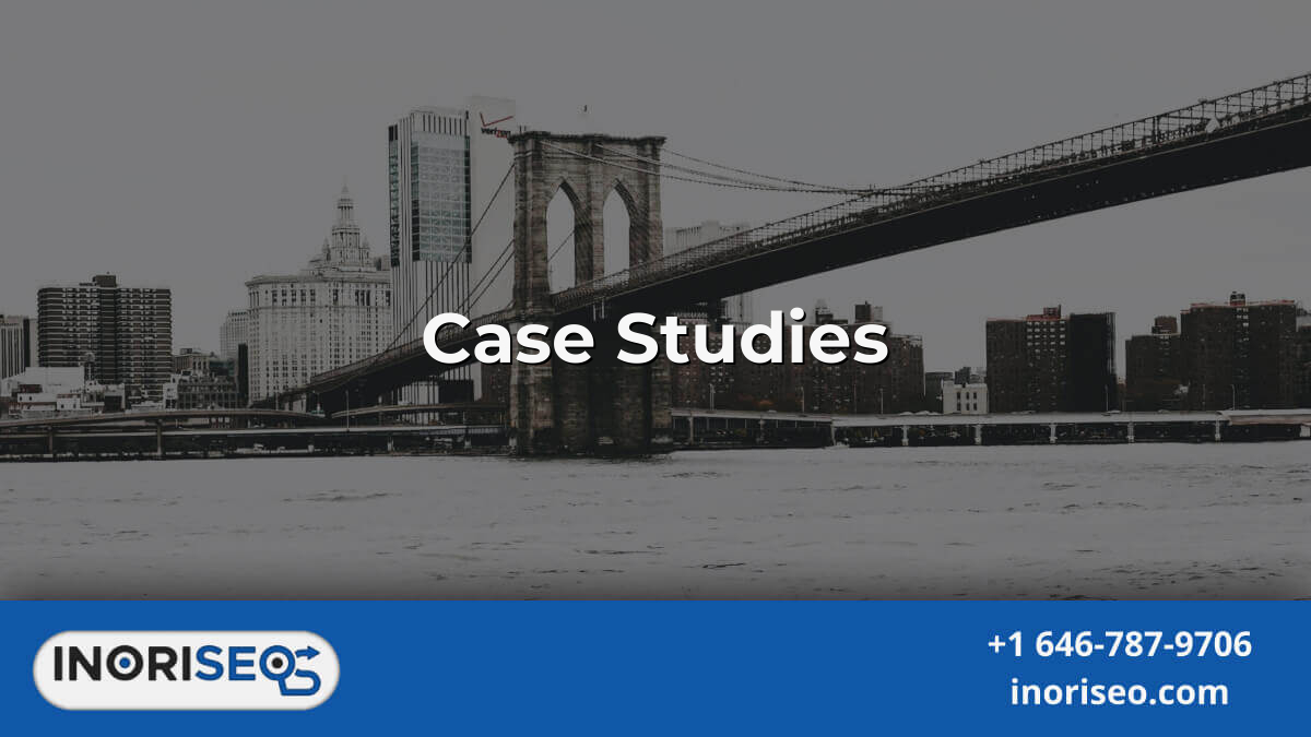 Case Studies